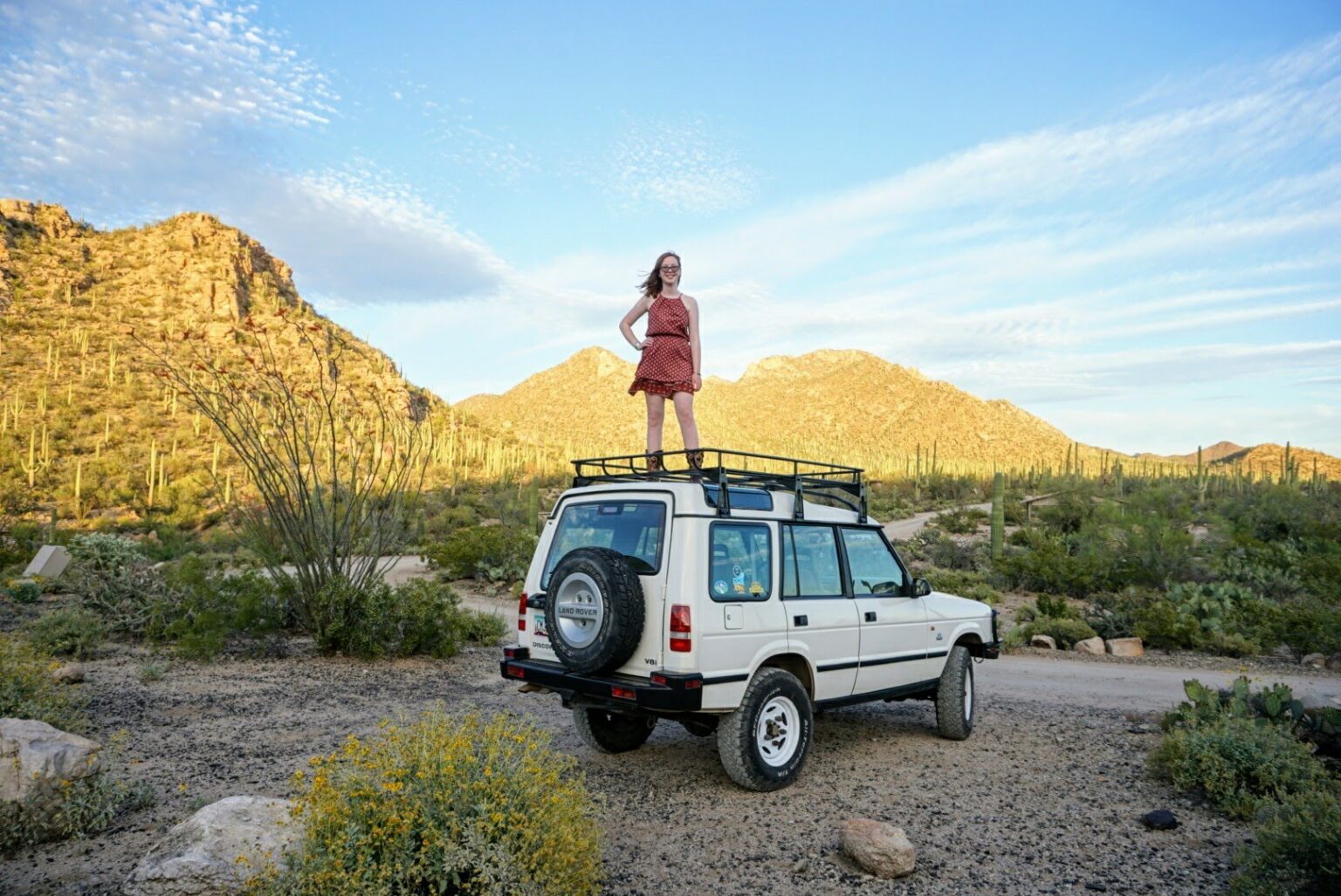 Grace Howard – AZLRO