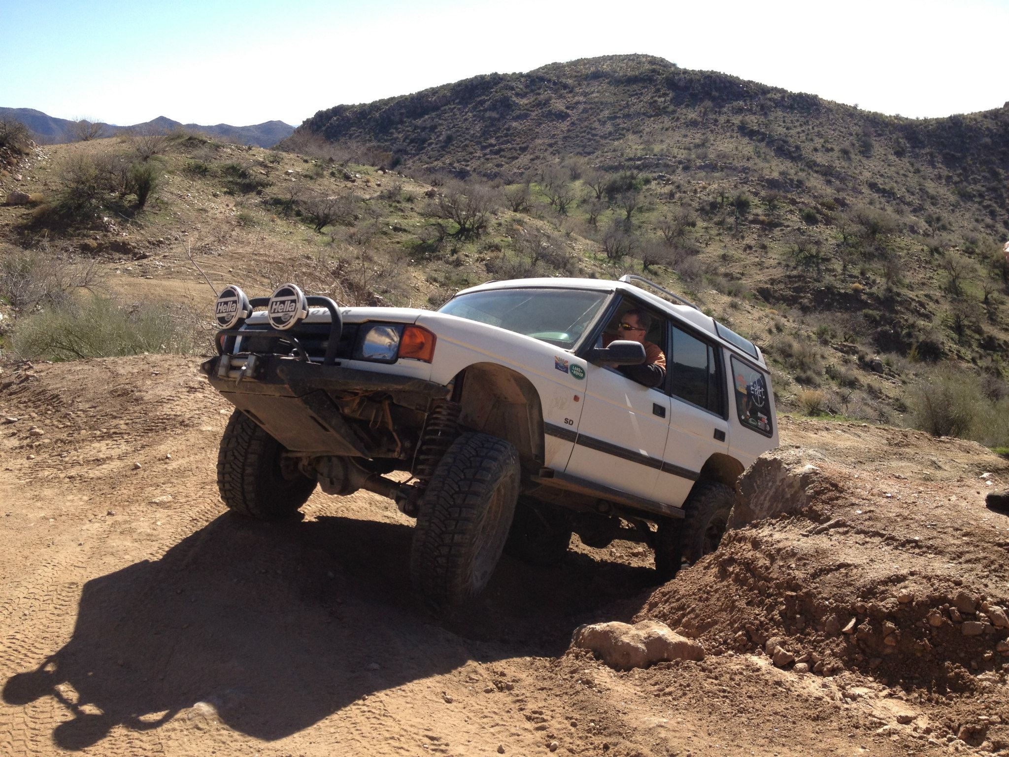 Ryan Hemphill – AZLRO